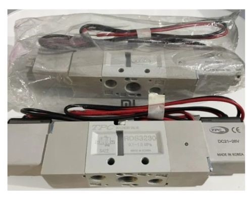 Van điện từ TPC RDS3230-5G-02 - FADATECH VIỆT NAM
