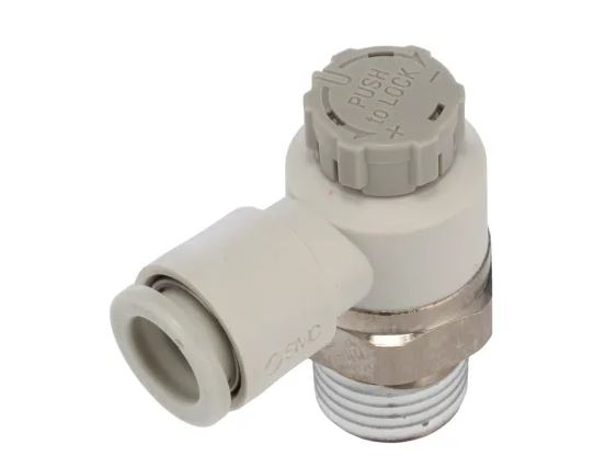 Van tiết lưu SMC AS4201F-04-10SA - FADATECH VIỆT NAM
