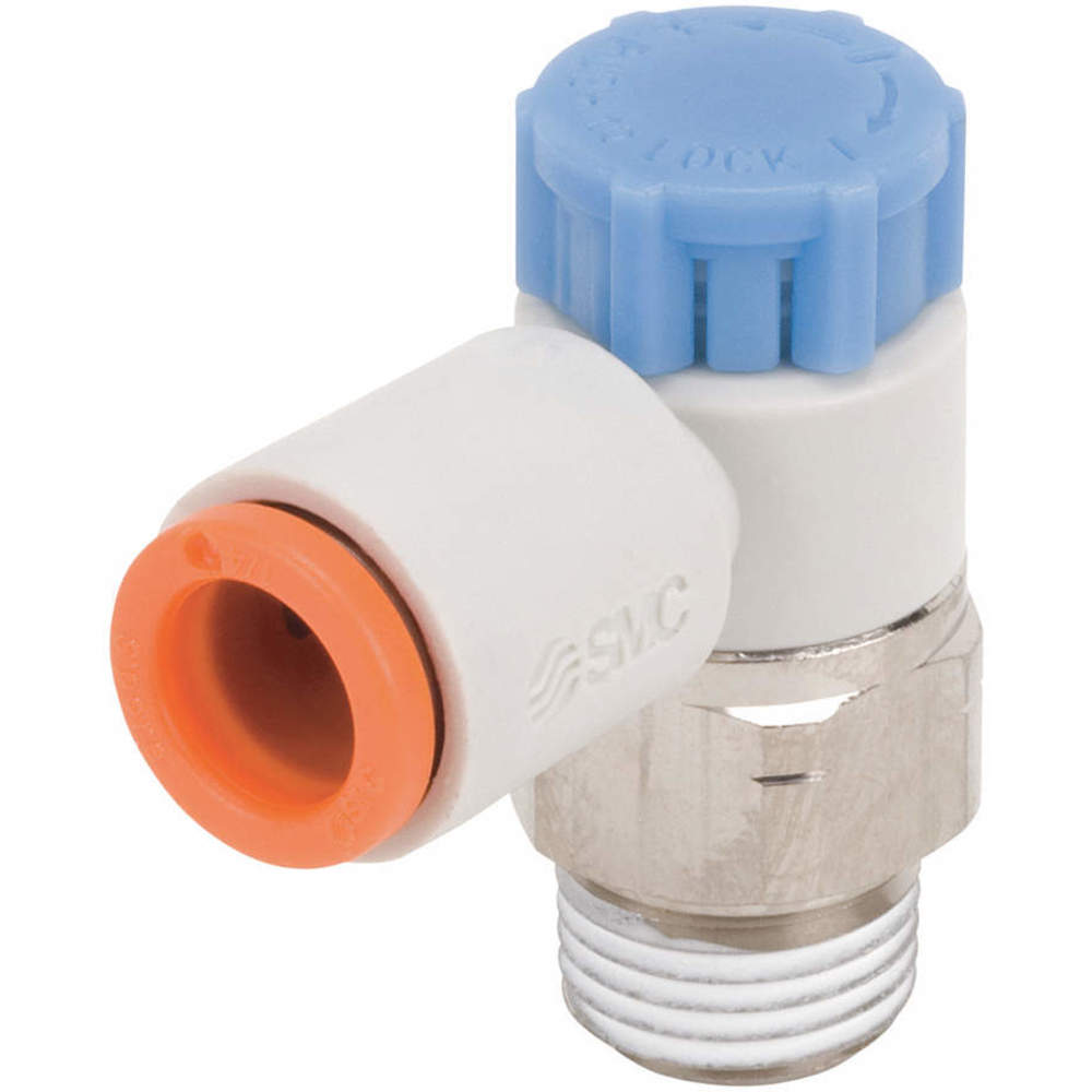 Van tiết lưu SMC AS2211F-01 - FADATECH VIỆT NAM